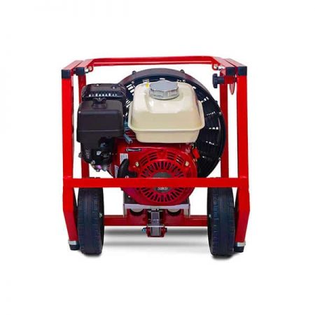 GF1654.8hp Gas PPV - Euramco Group