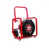 GF1654.8hp Gas PPV - Euramco Group