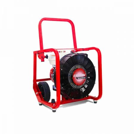 GF1654.8hp Gas PPV - Euramco Group
