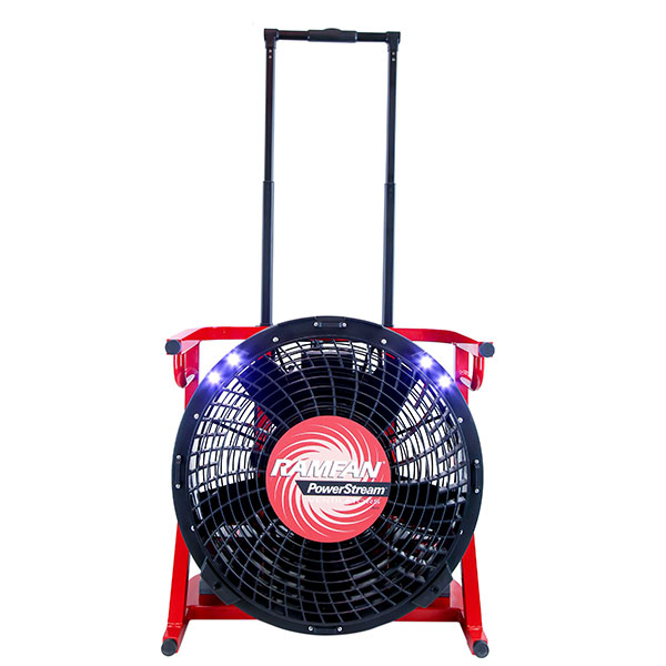 40V1hp BrushlessPPV - Euramco Group