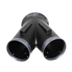 Wye Duct - Euramco Group