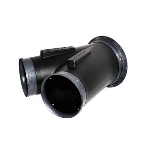 Wye Duct - Euramco Group