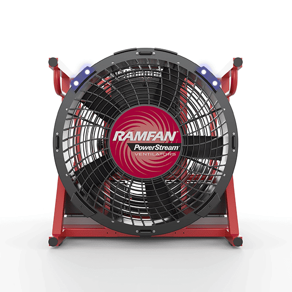 Fire Rescue – Euramco Group
