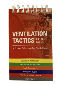 Ventilation Tactics Field Guide - Euramco Group