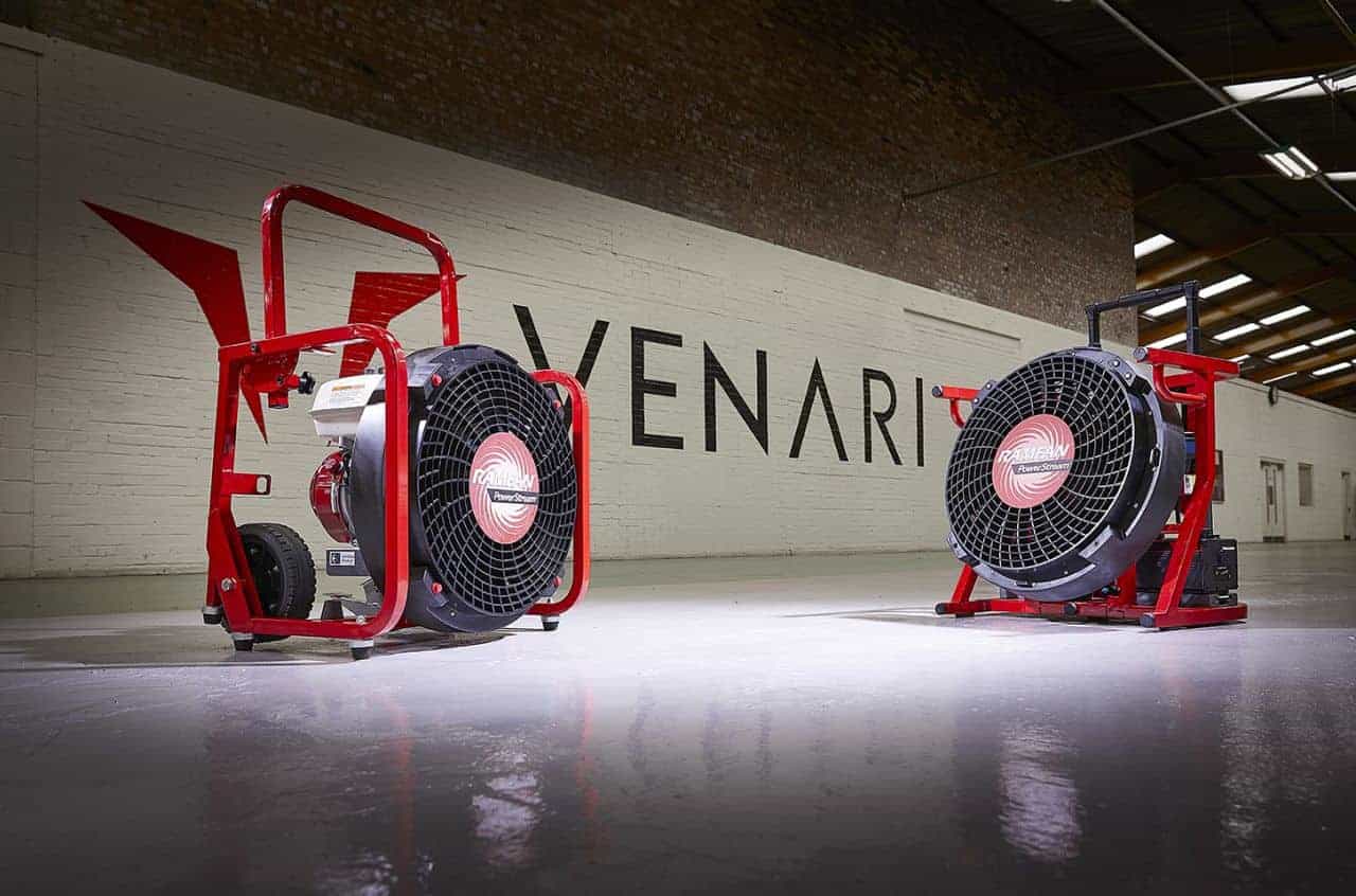 GRUPO VENARI JUNTA-SE À FAMÍLIA RAMFAN E GANHA CONCURSO DO GX-350 NA ...