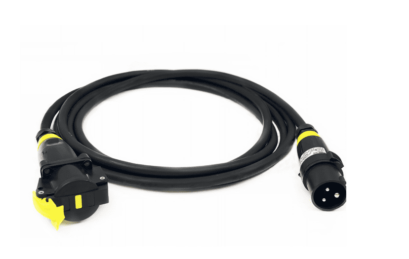 ECX Extension Cords – Euramco Group