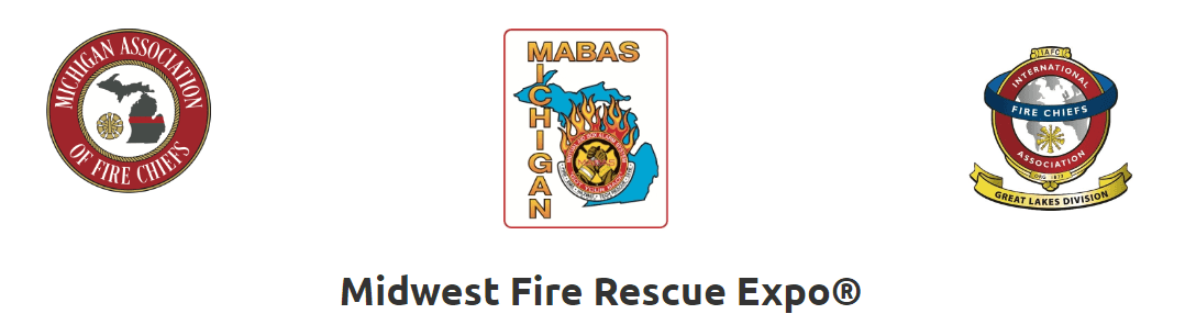 Midwest Fire Rescue Expo | May 11-May 12, 2023 | Novi, MI - Euramco Group